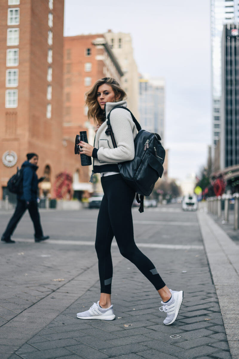 6 Tips For Getting Back in Shape After a Long Break - Claire Guentz