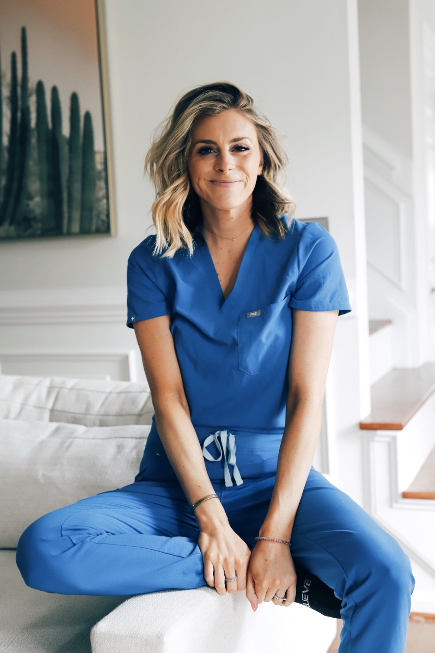 What I Eat During a 12 hour hospital shift - Claire Guentz