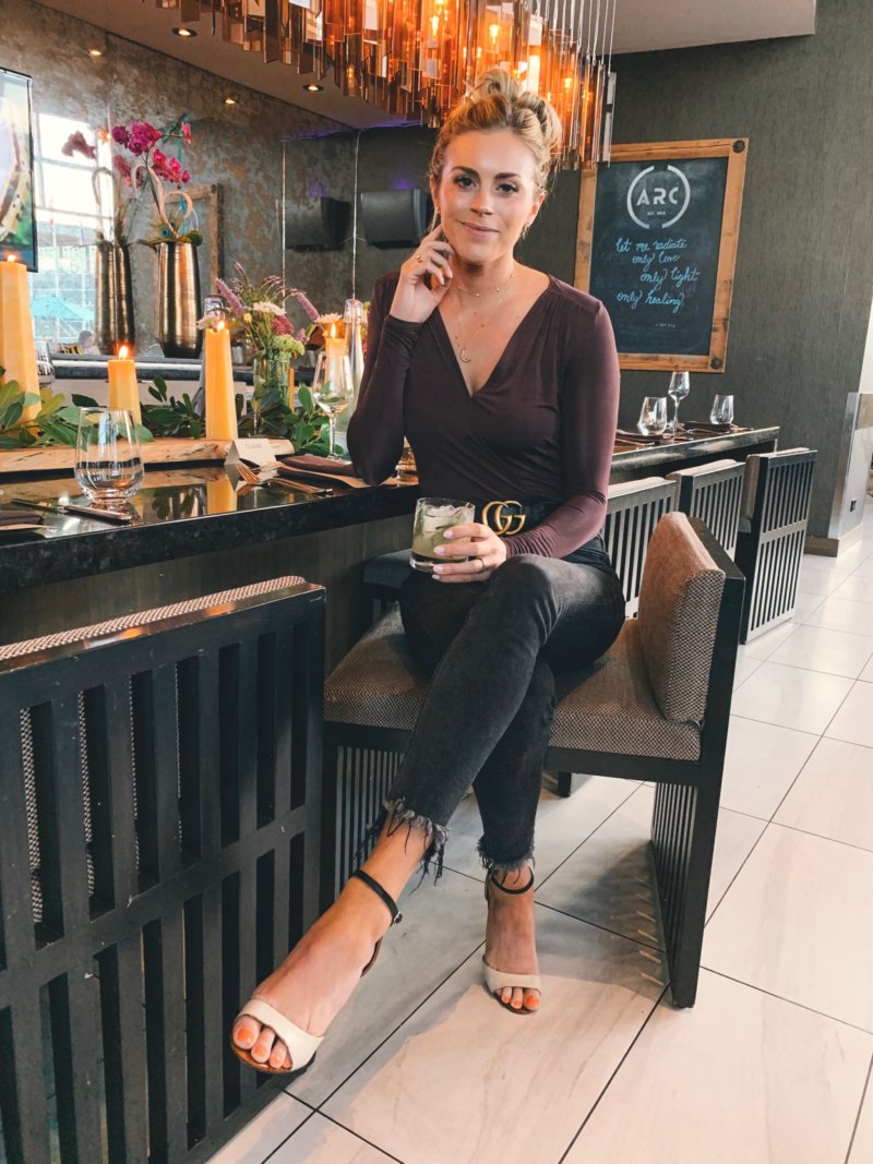 The 411 on Brand/Press Trips - Claire Guentz