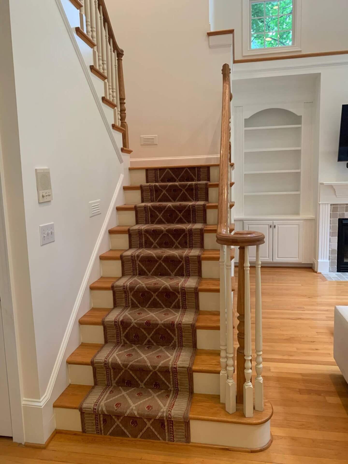Staircase Remodel: What You Need to Know - Claire Guentz