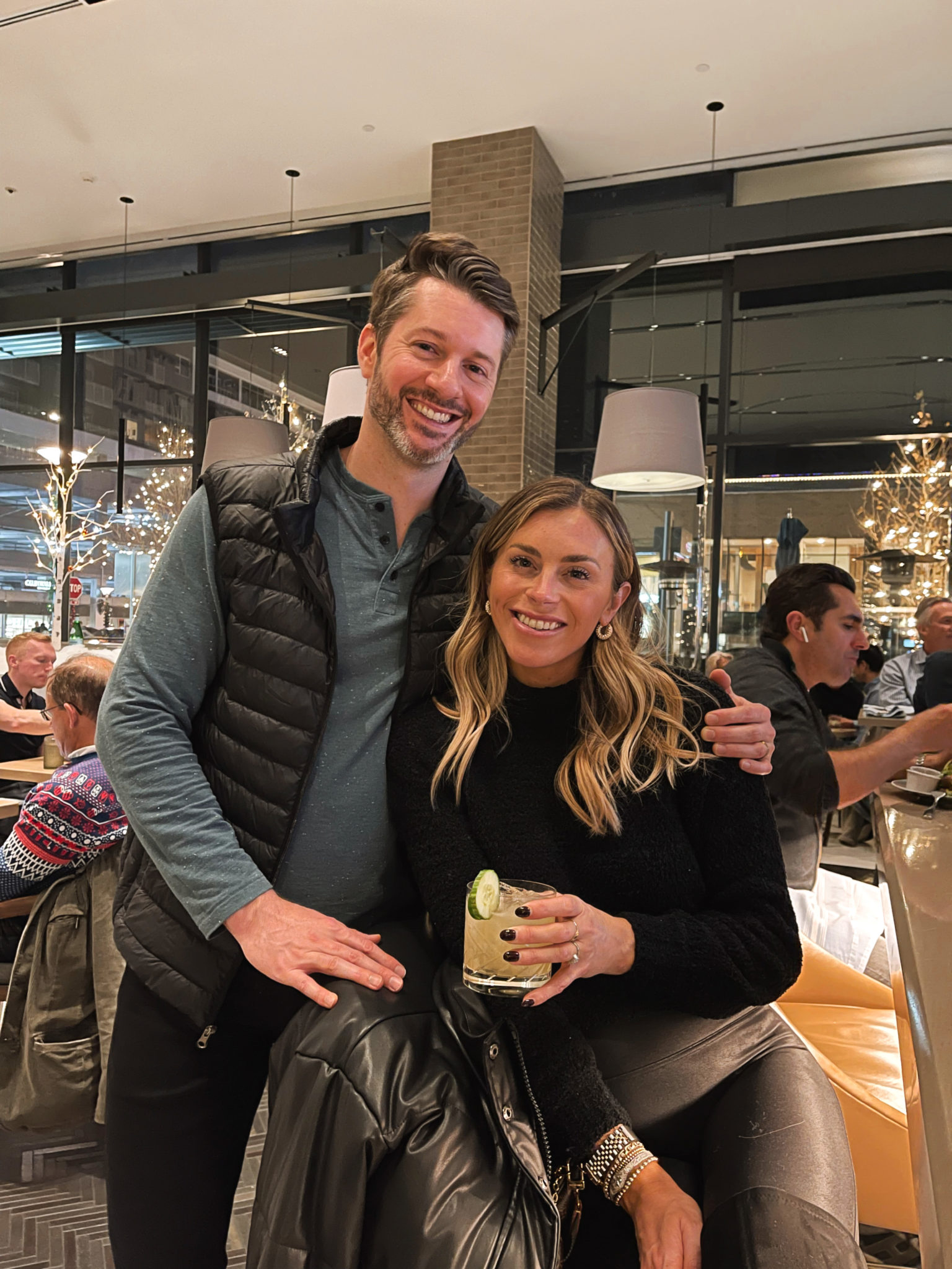 Mini Travel Guide for Denver, CO - Claire Guentz