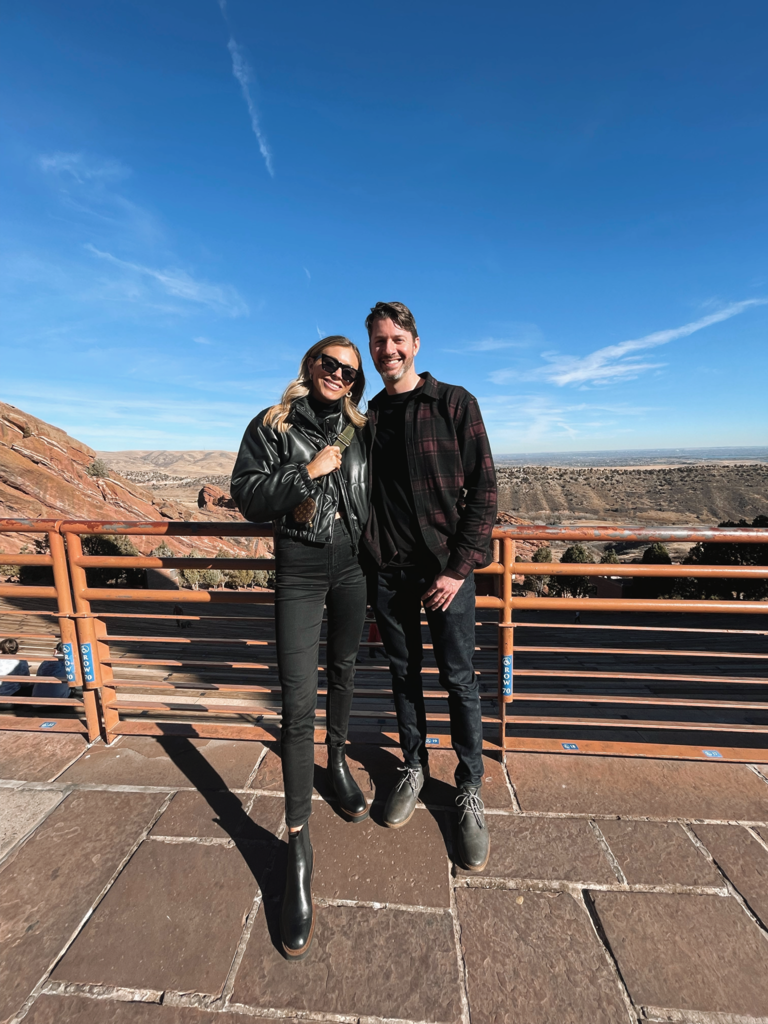 Mini Travel Guide for Denver, CO - Claire Guentz