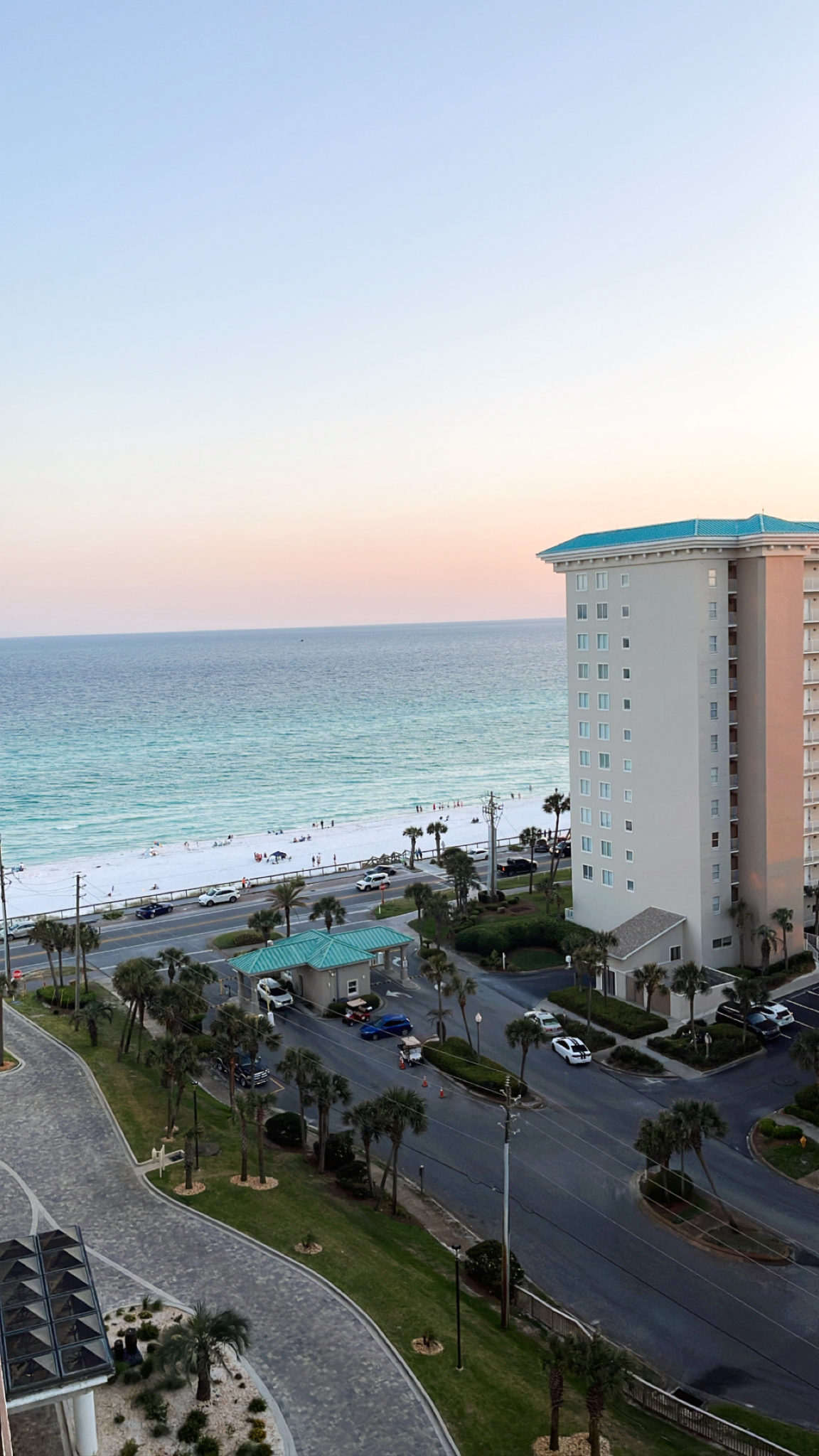 Destin, Florida Recap - Claire Guentz