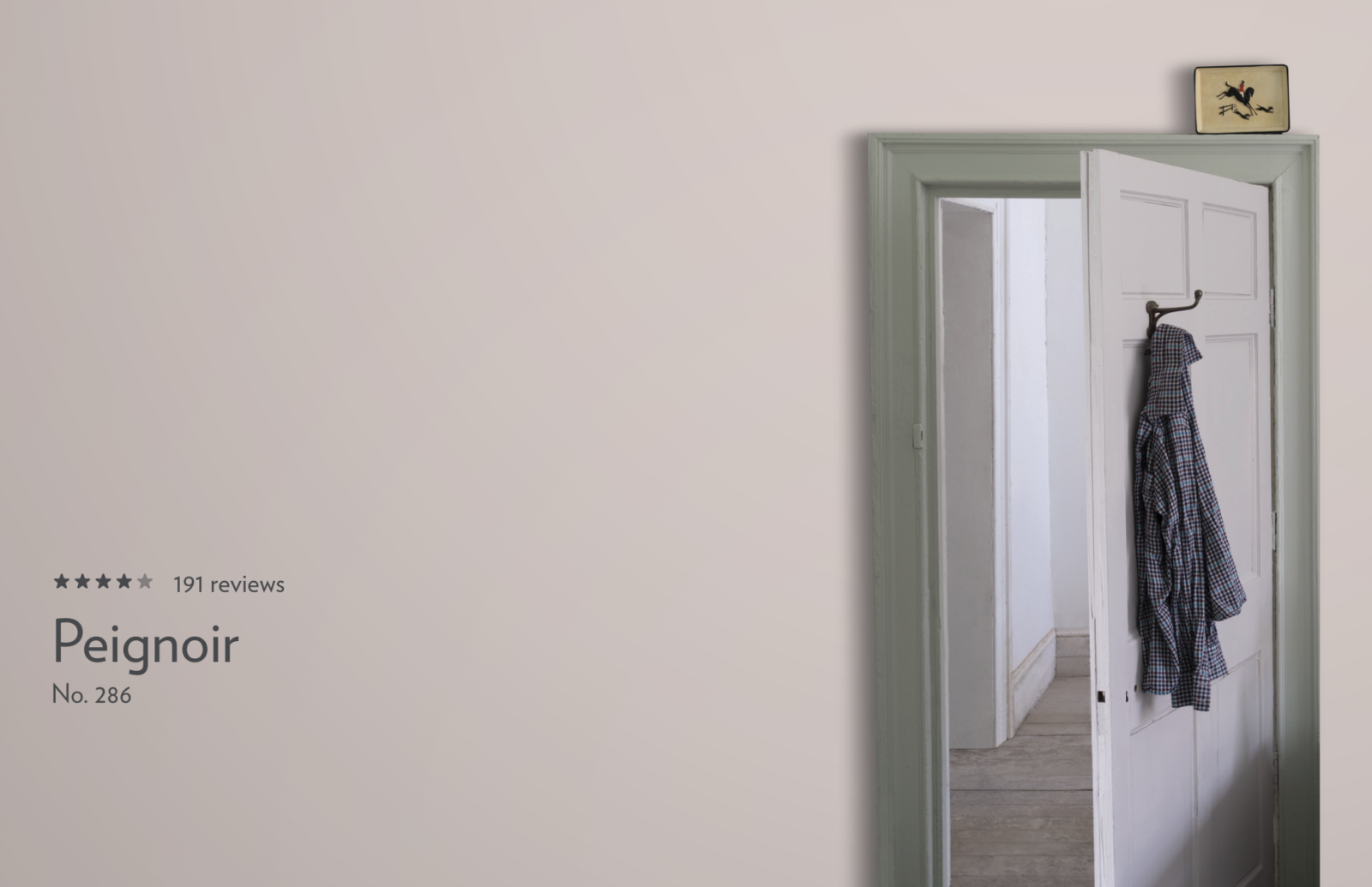 10 (Not-White) Neutral Paint Colors To Try - Claire Guentz